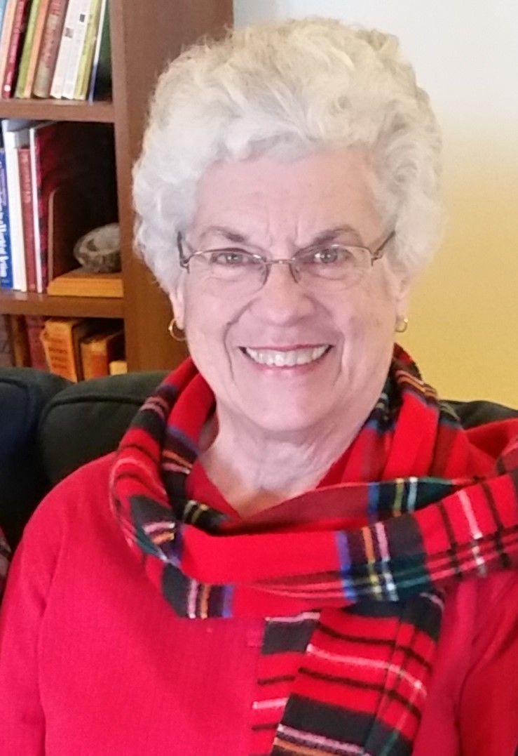 Patricia Jamison (Pat) Turner | Obituaries | herald-zeitung.com