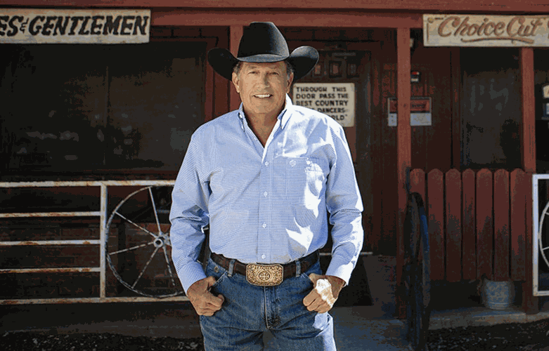 MARTIN: George Strait releases 31st album; Rise and fall of an ’80s ...