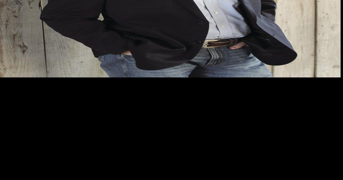 Steve Rodgers: A pillar of the community | Magazine | herald-zeitung.com