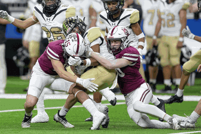 Wolves’ dream season ends in semifinals | Sports | herald-zeitung.com