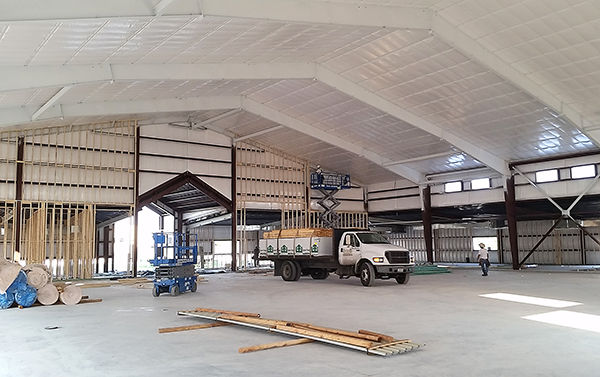 Building community: Seidel firm works to help improve neighborhood ...