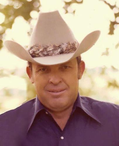 Richard “Dick” Gannaway | Obituaries | herald-zeitung.com