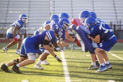 Unicorns face Raiders in season opener | Community Alert | herald ...