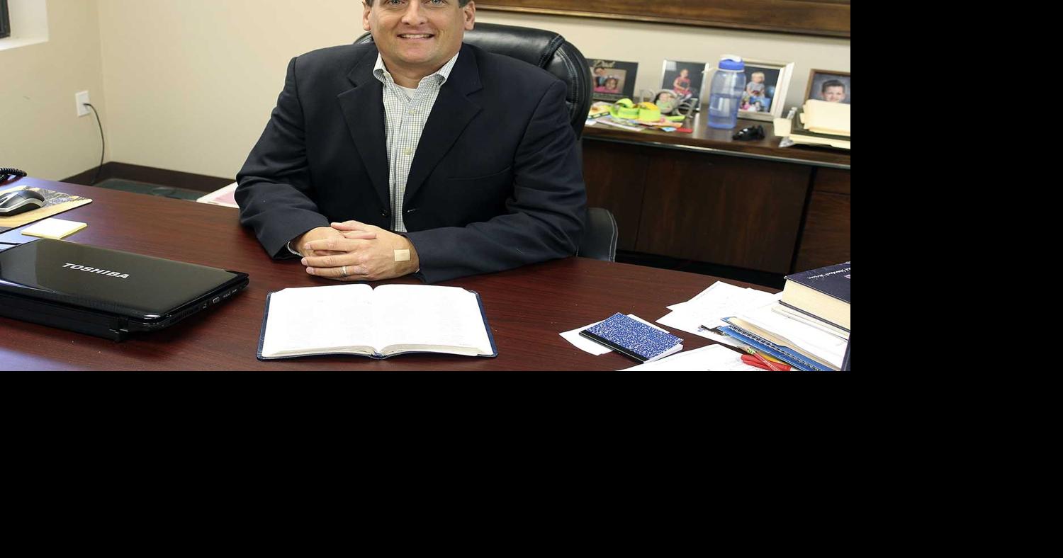 New shepherd: Pastor leaves Kilgore to lead NB congregation | Faith ...