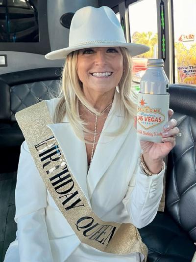 Jody Miller Lisk | Obituaries | herald-zeitung.com