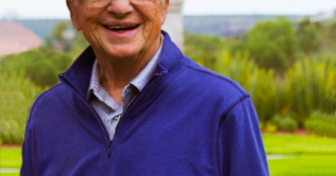 Melvin Corbin “Tim” Souder | Obituaries | herald-zeitung.com