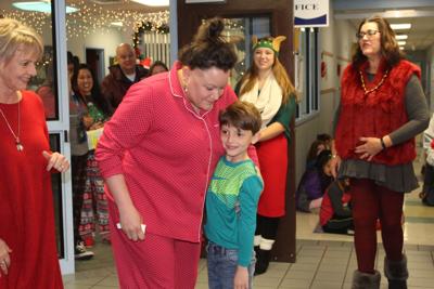 NBISD teacher honored for saving student’s life | News | herald-zeitung.com