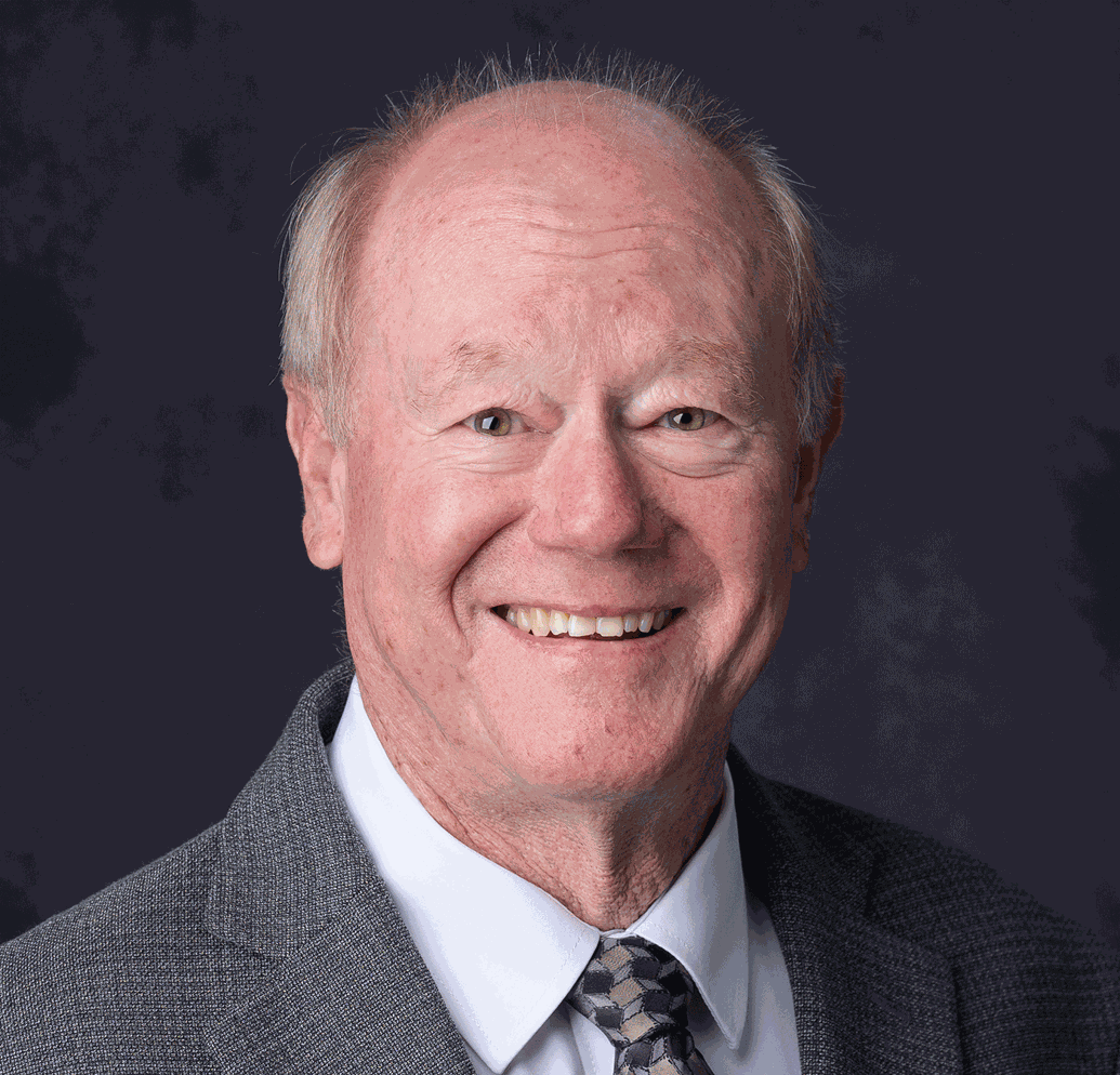 LIVING LEGENDS, PART I: Rusty Brockman’s path led him to education ...