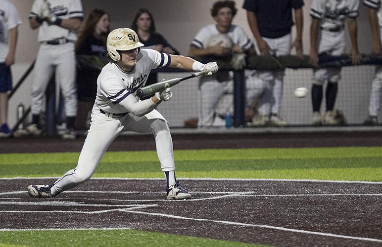 Smithson Valley v Reagan Baseball | Multimedia | herald-zeitung.com