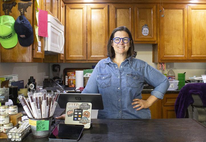 Pure Pastures celebrates 4 years of freshness in Canyon Lake | News ...