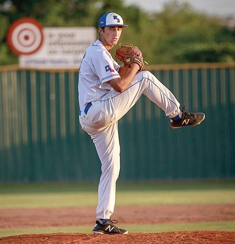 NB graduate Pollard to pitch for Clarendon College | Sports | herald ...
