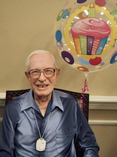 Three celebrate 100-year milestone this week | Local News | herald ...