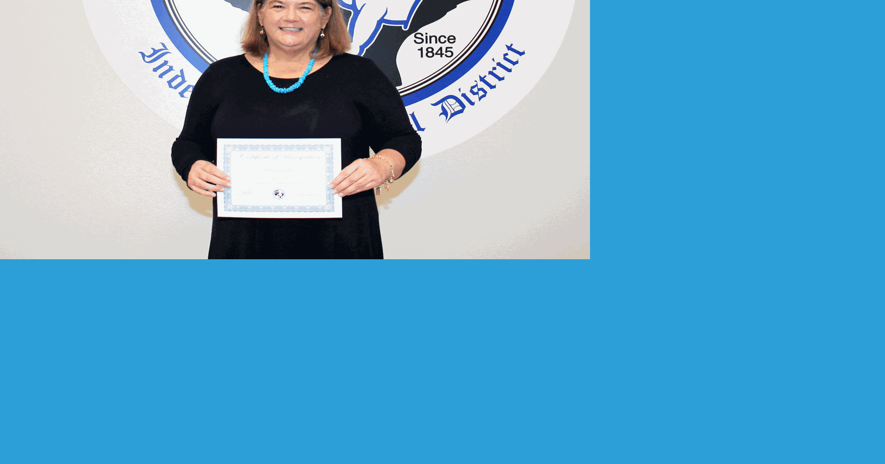 New Braunfels ISD honors incredible impact left by the late Melissa Garffer | Community Alert ...
