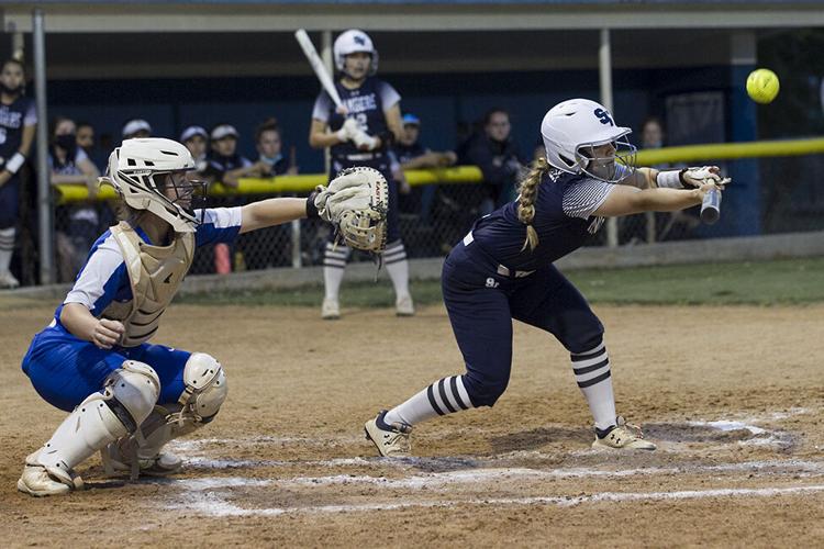 New Braunfels v Smithson Valley Softball | Multimedia | herald-zeitung.com