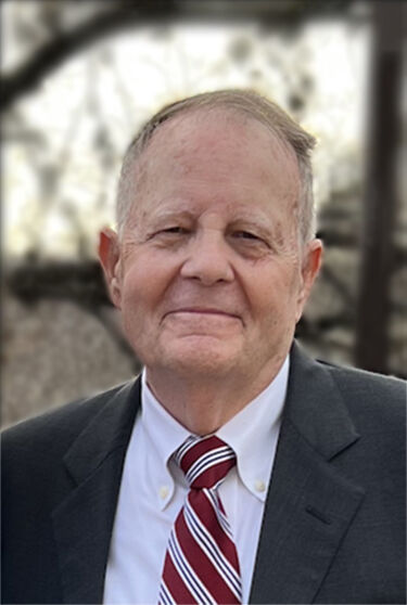George Cass Burke III | Obituaries | herald-zeitung.com