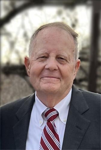 George Cass Burke III | Obituaries | herald-zeitung.com