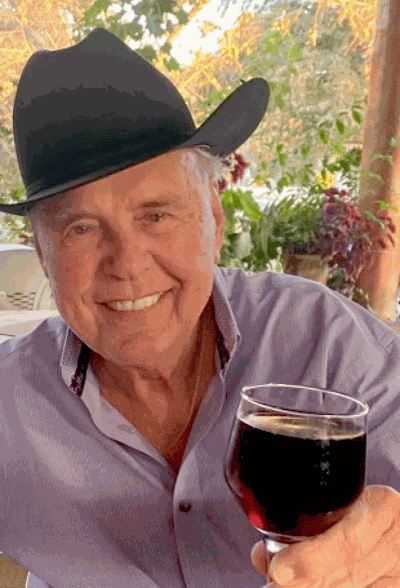 Don McIntosh | Obituaries | herald-zeitung.com
