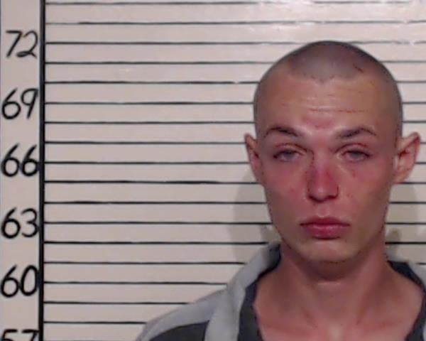Suspect Arrested Charged In Murder Of Canyon Lake Man Community