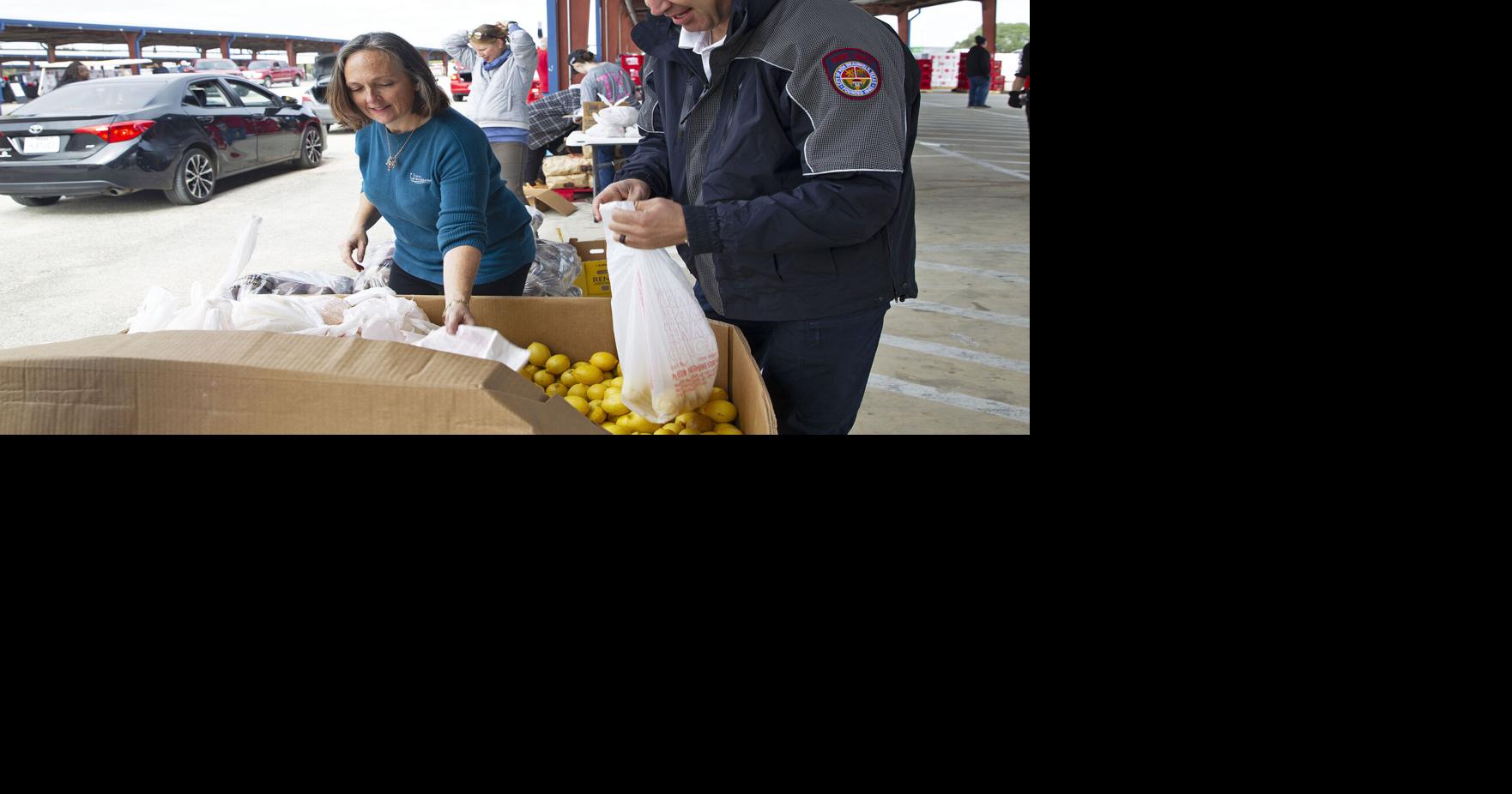 National Hunger and Homelessness Awareness Week raises awareness ...