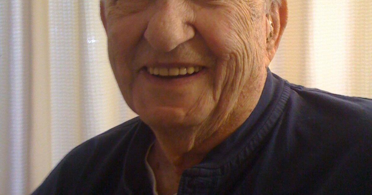 Robert “Bob” Balser | Obituaries | herald-zeitung.com