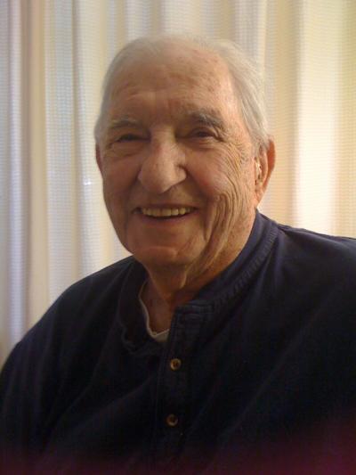 Robert “Bob” Balser | Obituaries | herald-zeitung.com