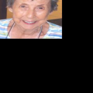 Bettye Jane Dutton Webb | Obituaries | herald-zeitung.com