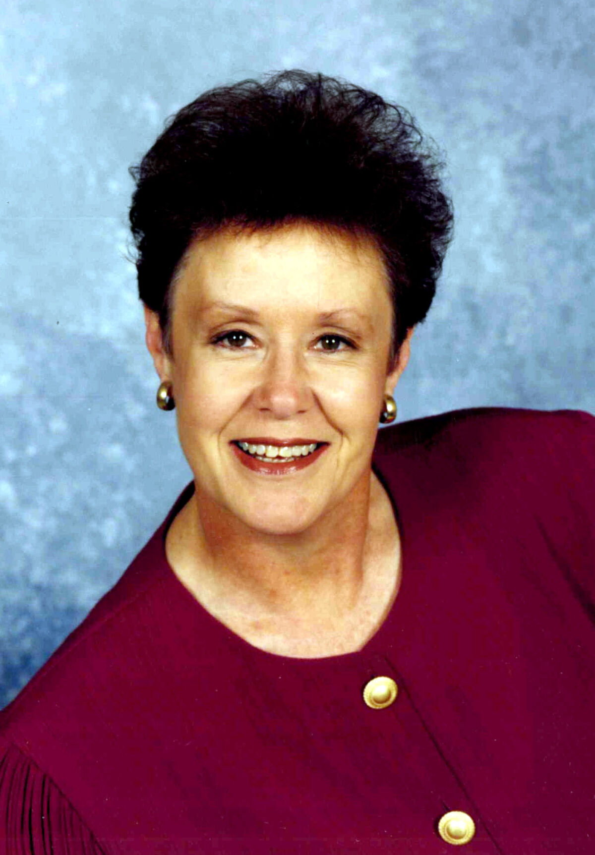 Gwendolyn Daily Strader | Obituaries | herald-zeitung.com
