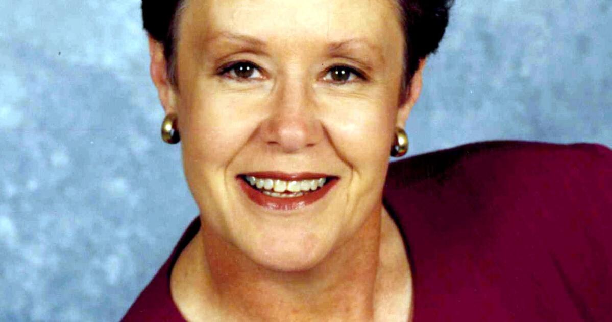 Gwendolyn Daily Strader | Obituaries | herald-zeitung.com