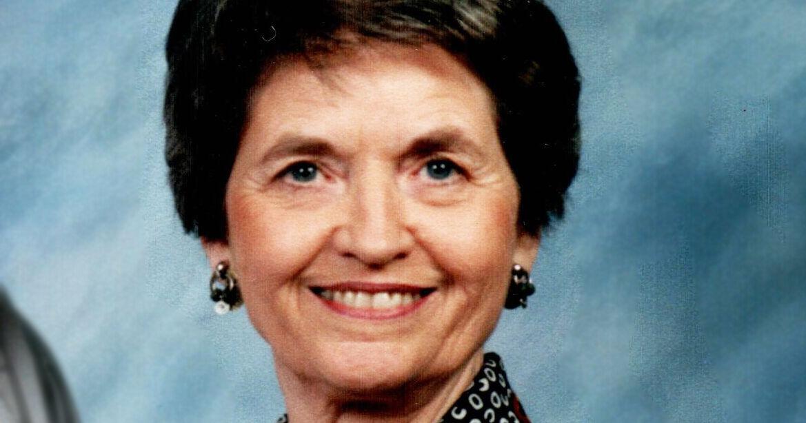 Mary Jo Stratton Zipp | Obituaries | herald-zeitung.com