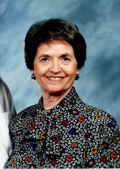 Mary Jo Stratton Zipp | Obituaries | herald-zeitung.com
