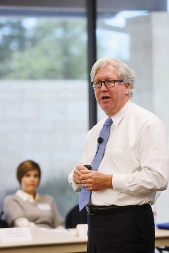 Mayor’s Economic Summit brims with ideas for community growth | Local ...