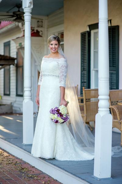 Simone Wedding | Announcements | herald-zeitung.com