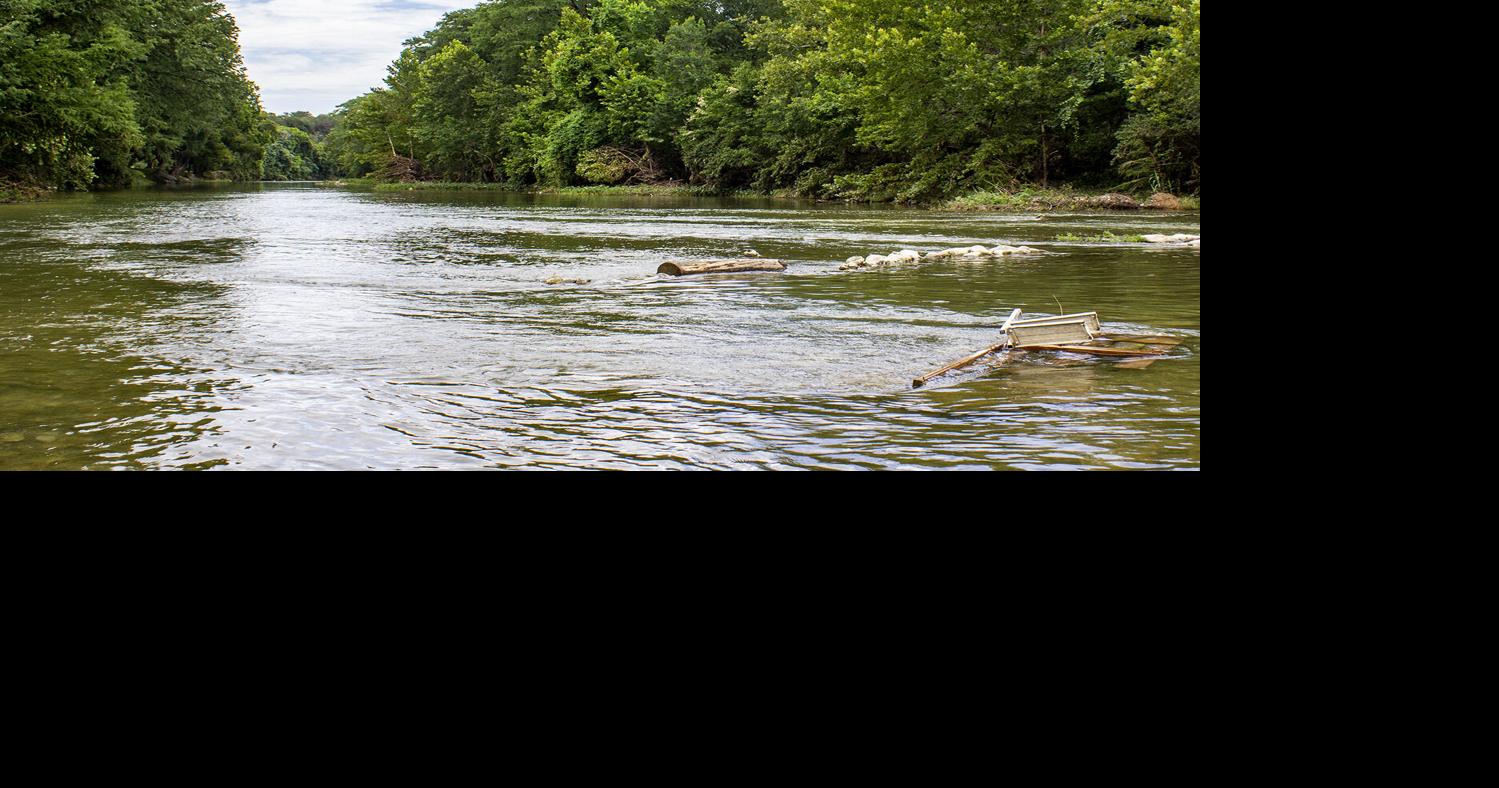 BEYOND THE BANKS: Unraveling environmental impacts in Comal County ...