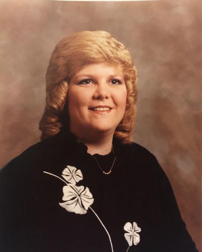 Rebecca Kaye Peel | Obituaries | herald-zeitung.com