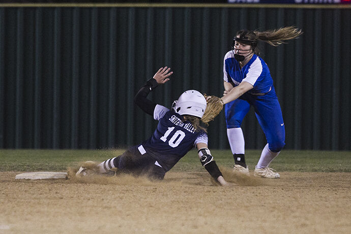 District 27-6A hands out softball awards to Smithson Valley, New ...