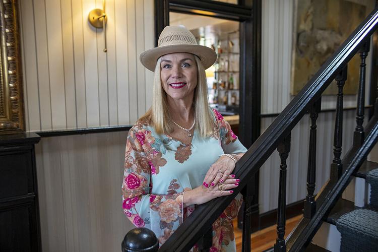 15 Things about New Braunfels community servant Doreen Fisher ...