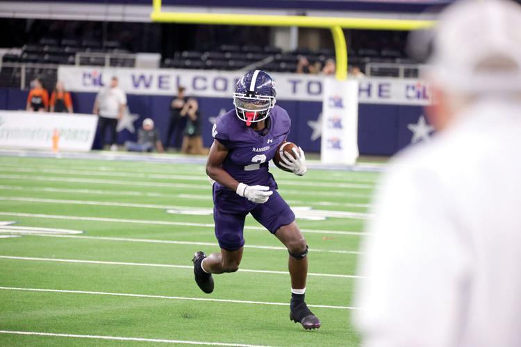 Bearcats overwhelm Rangers, 51-8 | Sports | herald-zeitung.com