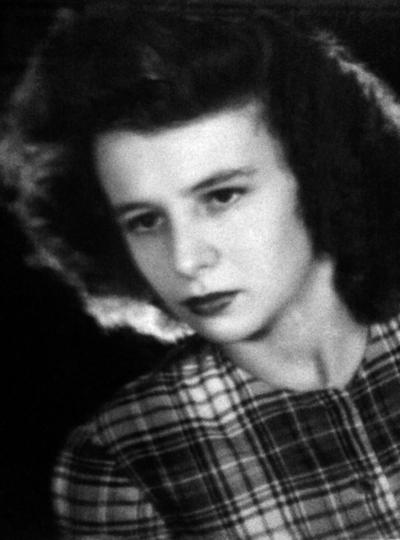 Helen Lieck | Obituaries | herald-zeitung.com