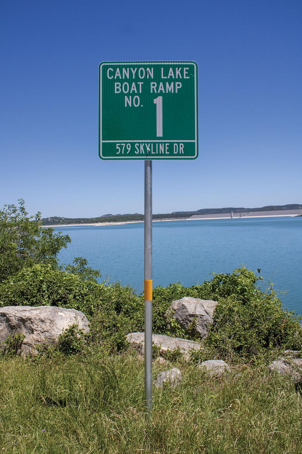 WATER WORRIES: Worsening drought in Comal County draws community ...