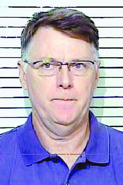 Jury sentences Mark Clark to seven years | Local News | herald-zeitung.com