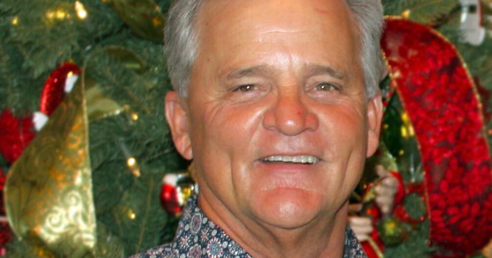 Guy Malcolm Kitchen | Obituaries | herald-zeitung.com