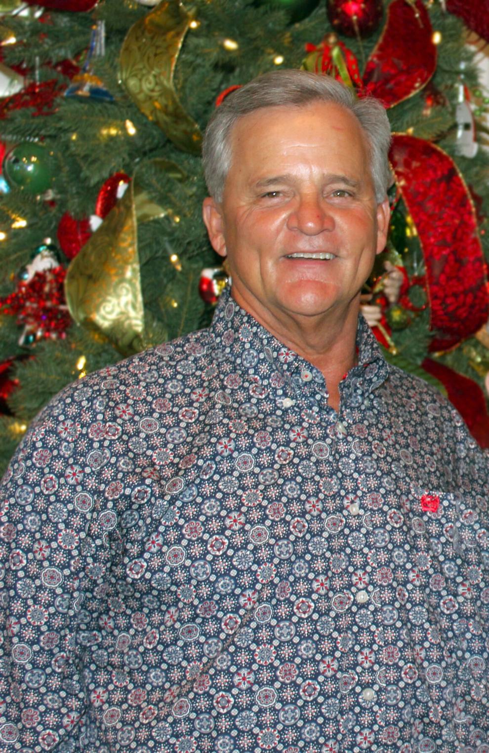 Guy Malcolm Kitchen | Obituaries | herald-zeitung.com