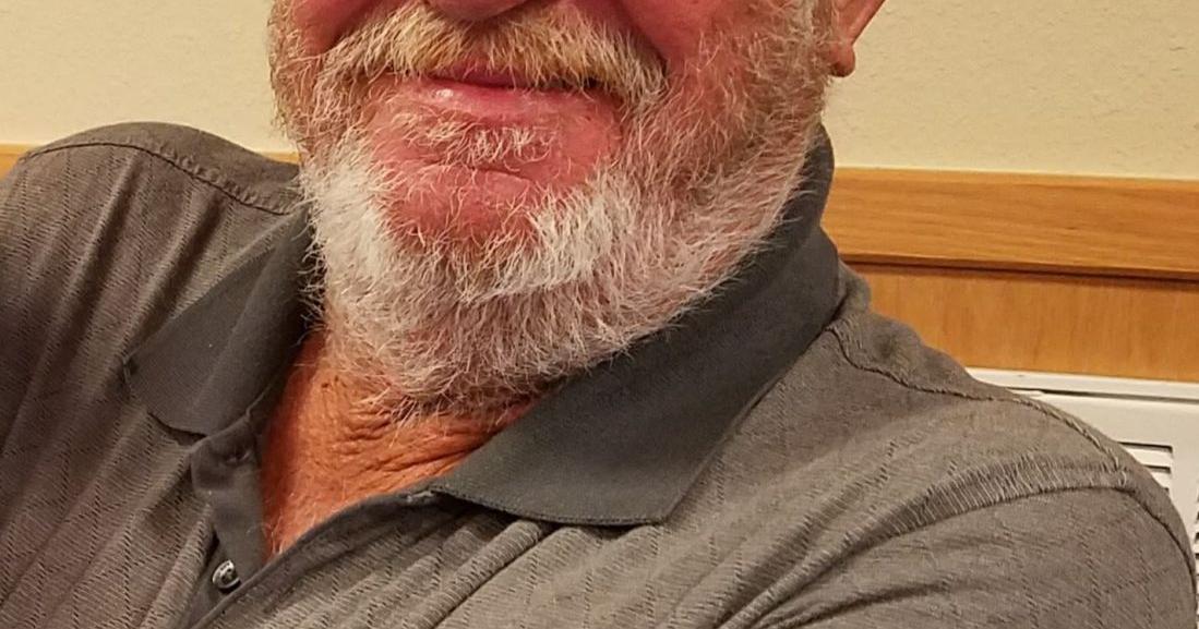 Larry Wayne Tausch | Obituaries | herald-zeitung.com