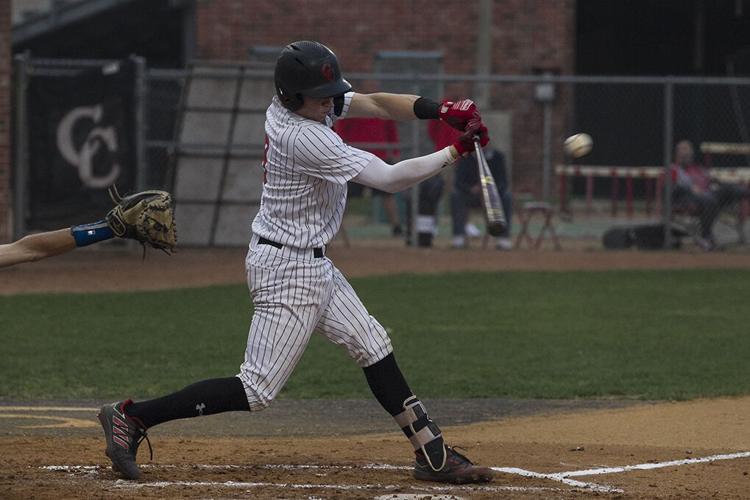 Canyon Baseball | | herald-zeitung.com