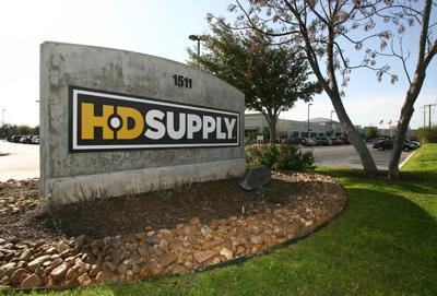 Hd Supply New Braunfels
