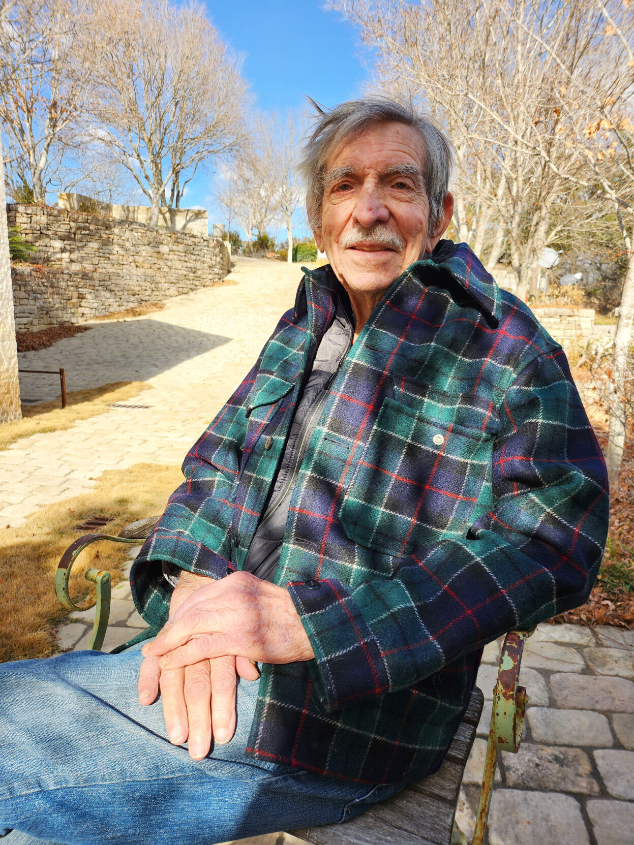 Lt Colonel Robert L Graetzel | Obituaries | herald-zeitung.com