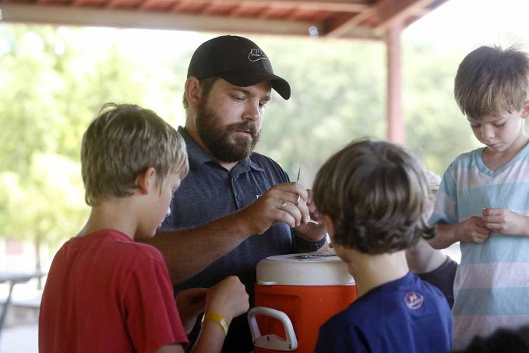 Preparing for the zombie apocalypse: Parks and Recreation Department ...