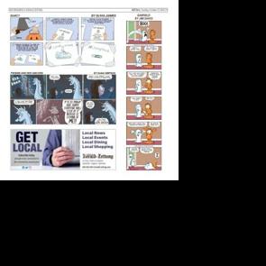 Page D11 | Herald-Zeitung | herald-zeitung.com