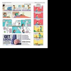 Page D11 | Herald-Zeitung | herald-zeitung.com