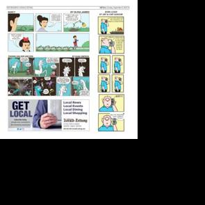 Page D11 | Herald-Zeitung | herald-zeitung.com